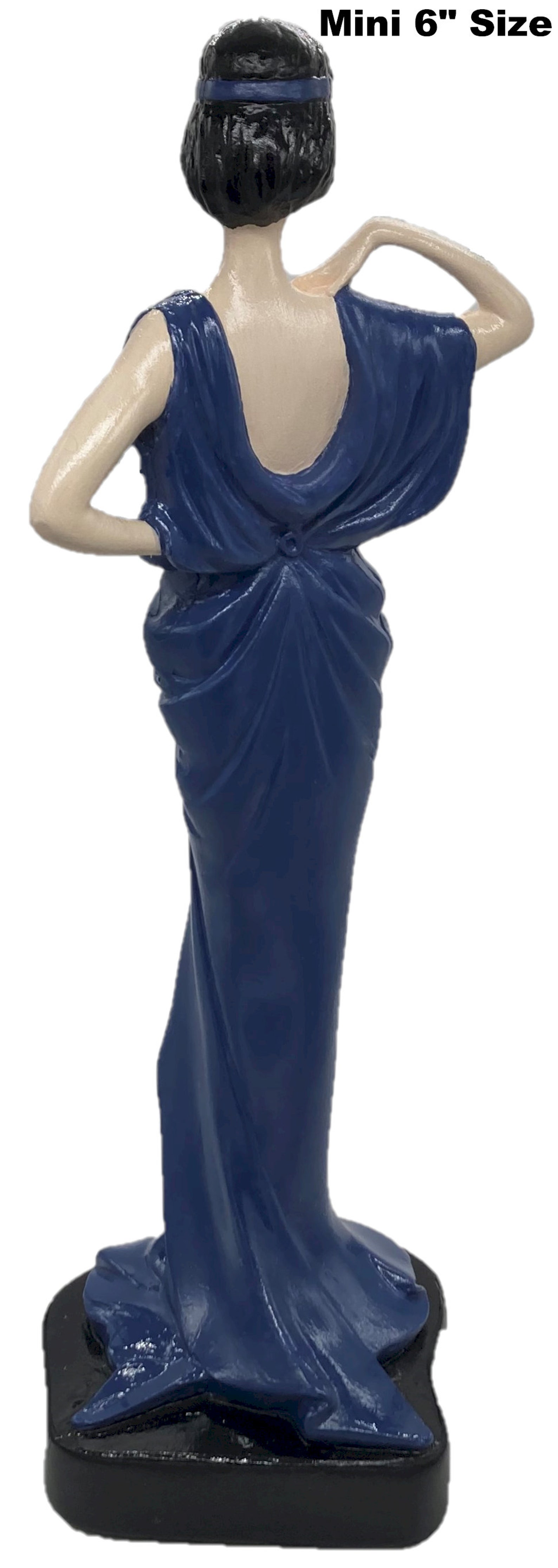 6" Mini Version Seinfeld the Statue S2E6 Prop Replica *shipping is ...