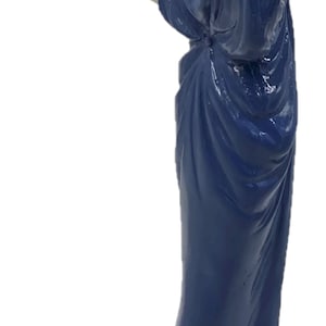 6 Mini Version Seinfeld the Statue S2E6 Prop Replica - Etsy