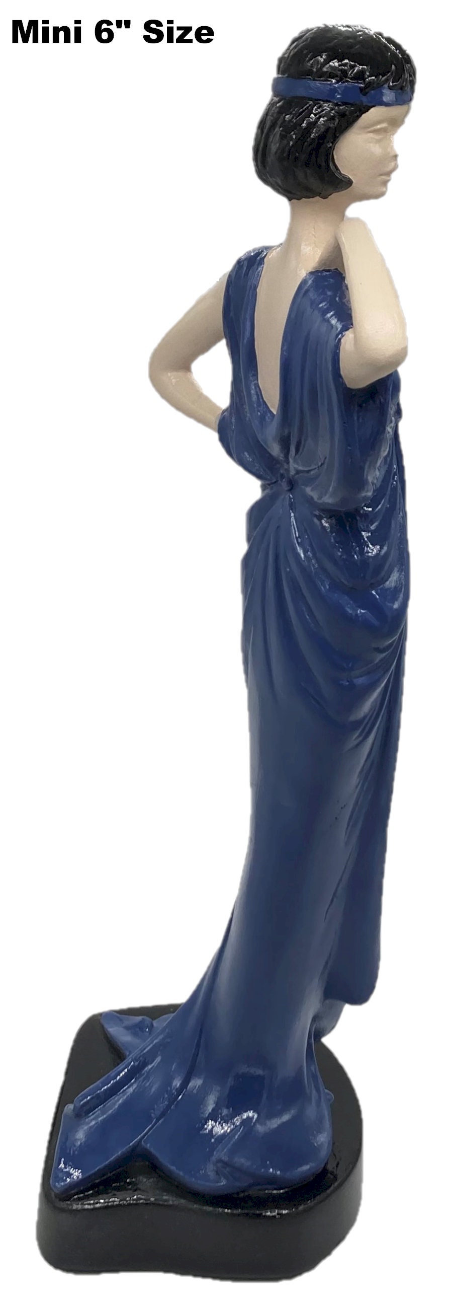 6 Mini Version Seinfeld the Statue S2E6 Prop Replica - Etsy