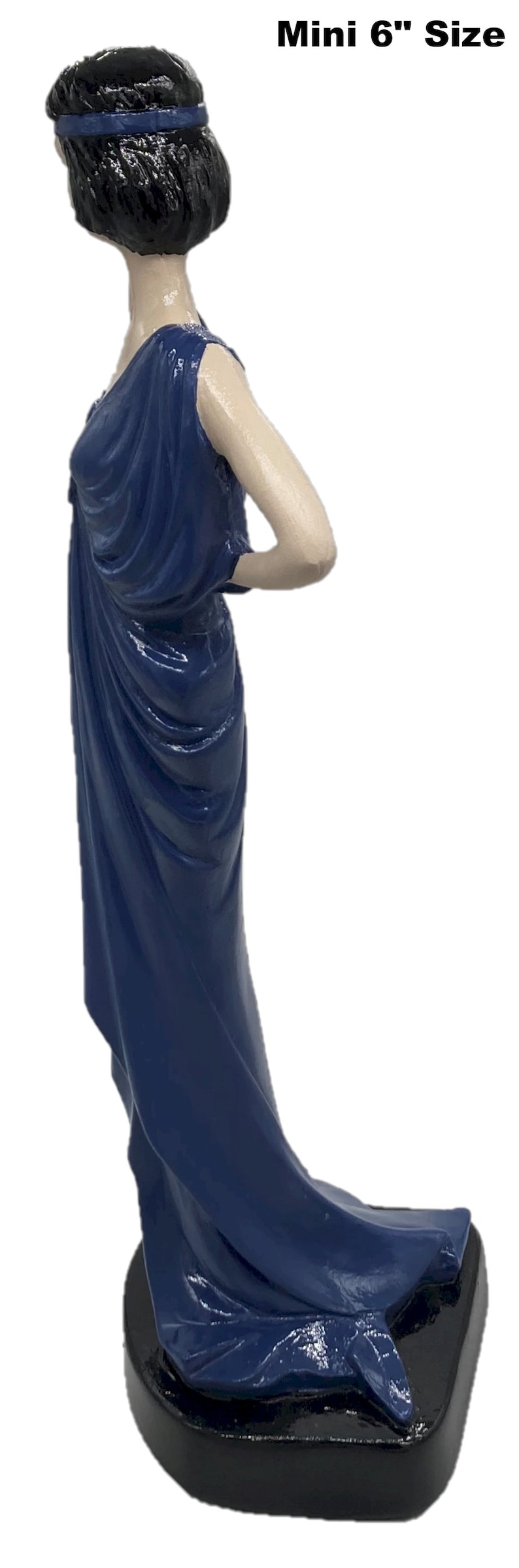 6 Mini Version Seinfeld the Statue S2E6 Prop Replica - Etsy