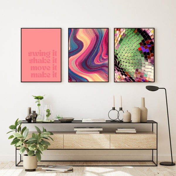 Millennial Art - Etsy