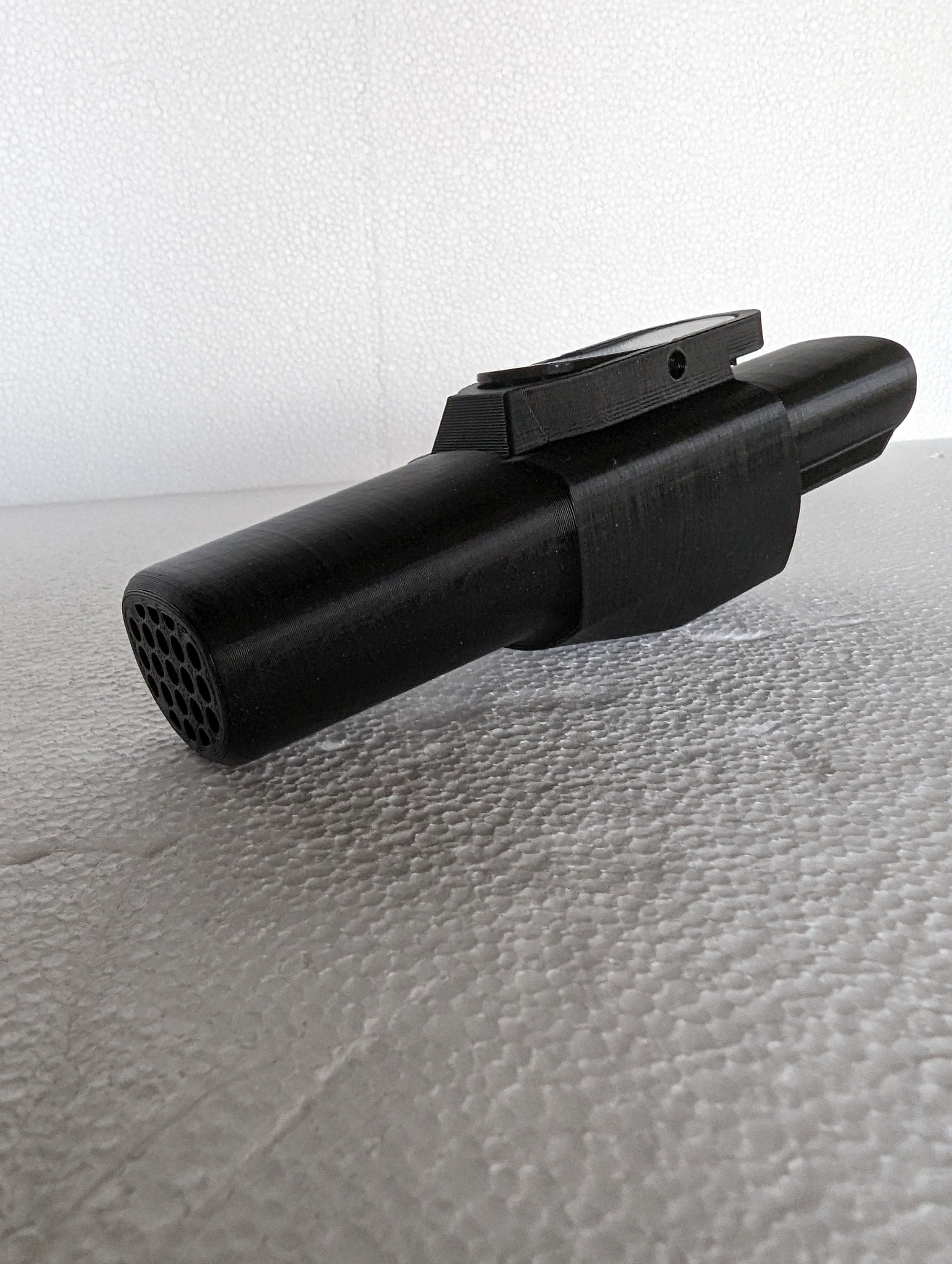 Vacuum Attachment With Grate/mesh to Avoid Existing Objects - Etsy