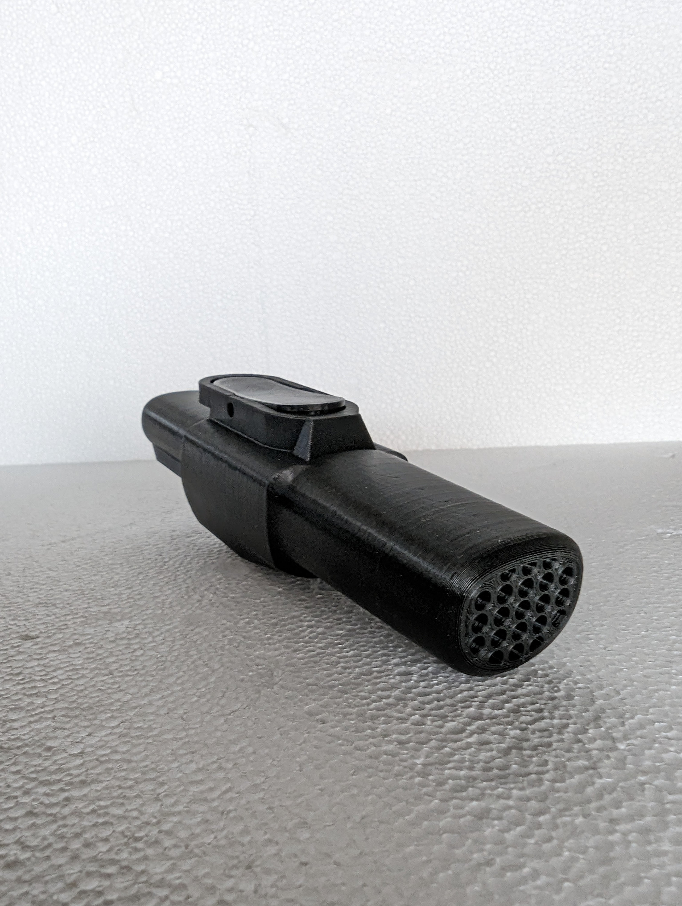 Vacuum Attachment With Grate/mesh to Avoid Existing Objects - Etsy