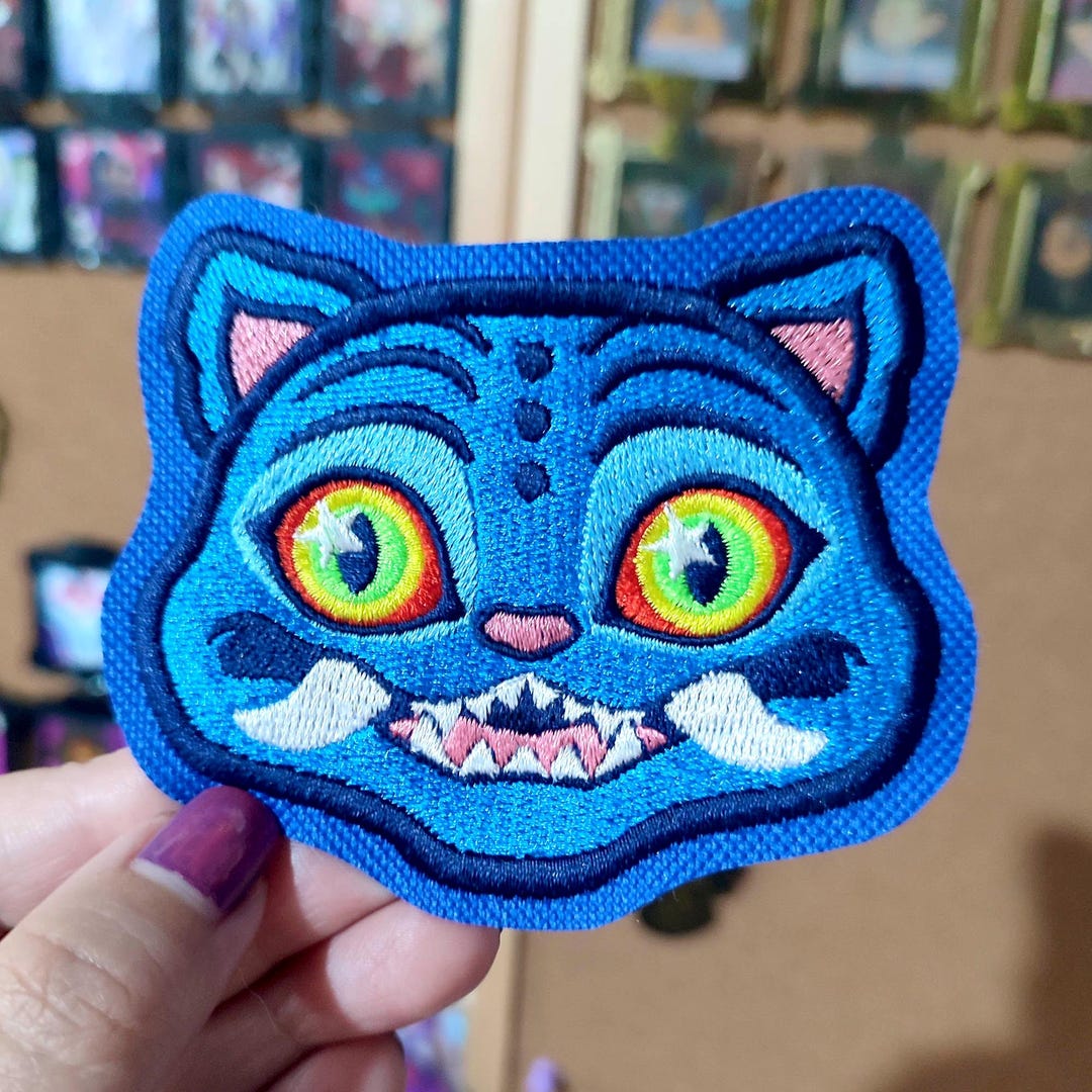 Derpy Patch Fanart - Etsy