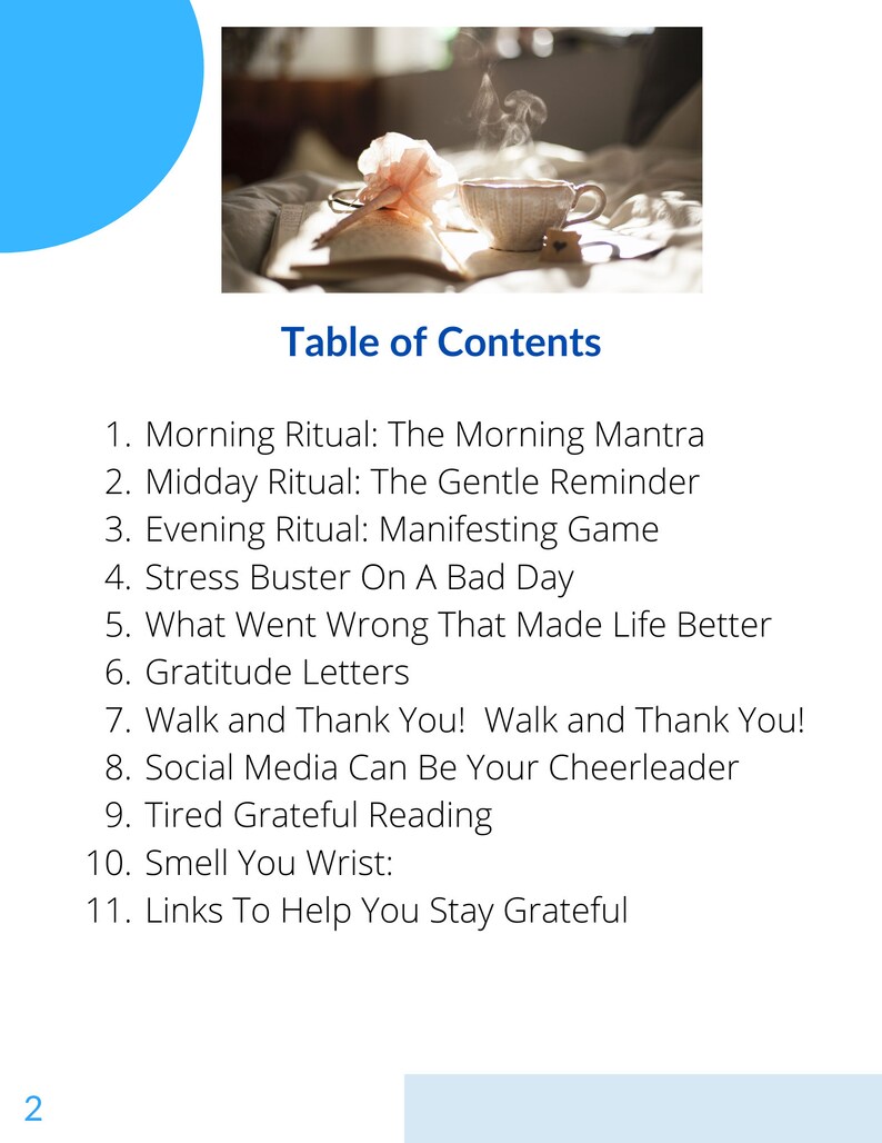 Gratitude E-book, Self Worth Discovery Therapy Bundle, Self Love, Self ...