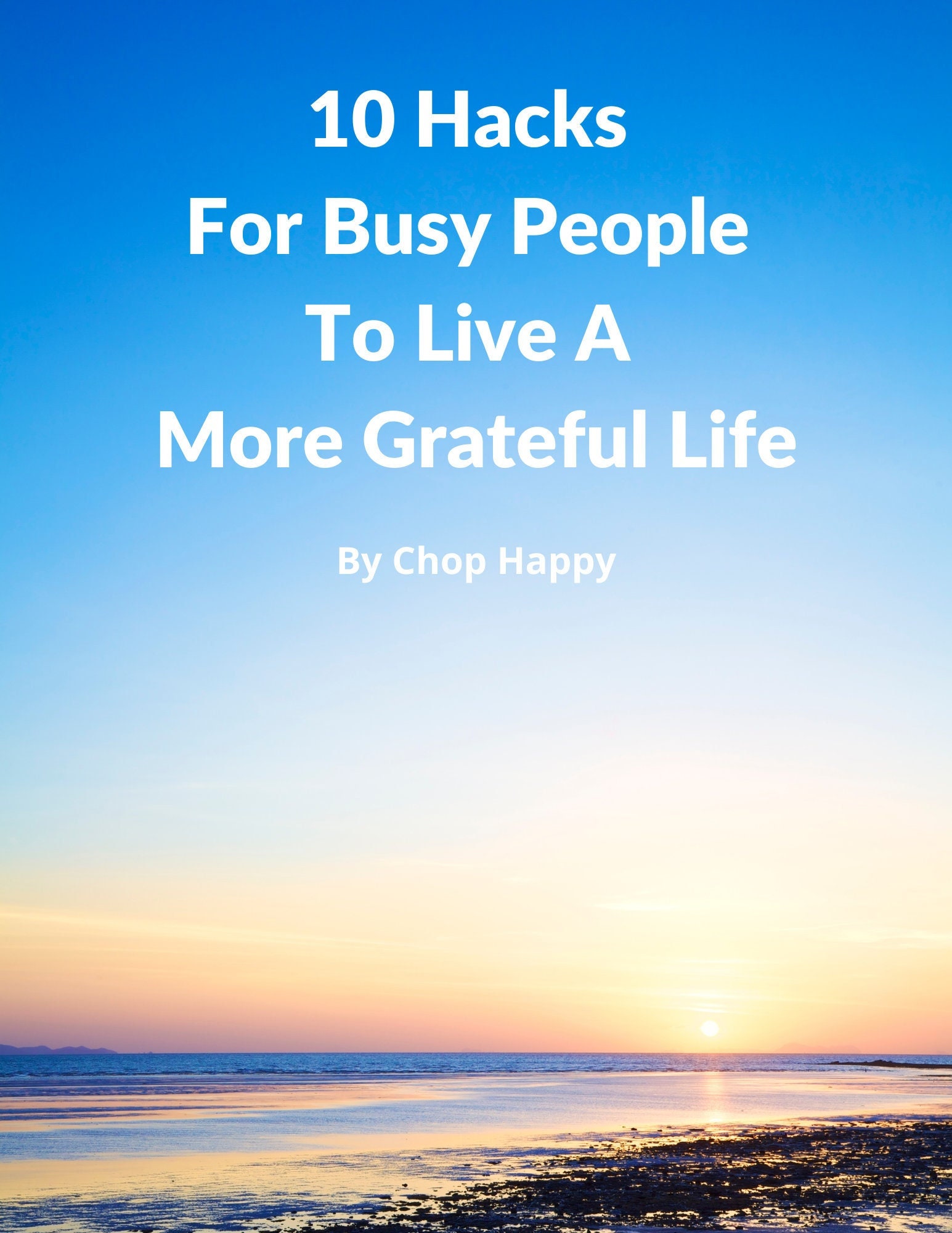 Gratitude E-book, Self Worth Discovery Therapy Bundle, Self Love, Self ...