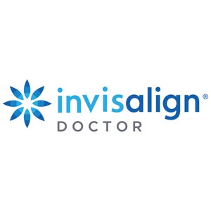 Invisalign Provider Logo Sign, 3D Laser Cut Logo Sign, Personalized ...