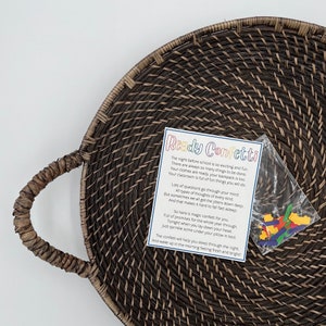 Ready Confetti, Night Before School, First Day of School, Kindergarten ...