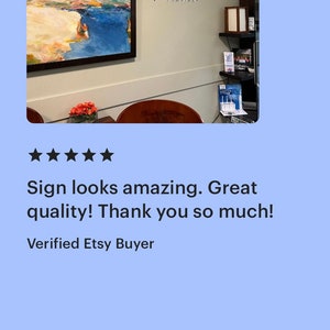 Invisalign Provider Logo Sign, 3D Laser Cut Logo Sign, Personalized ...