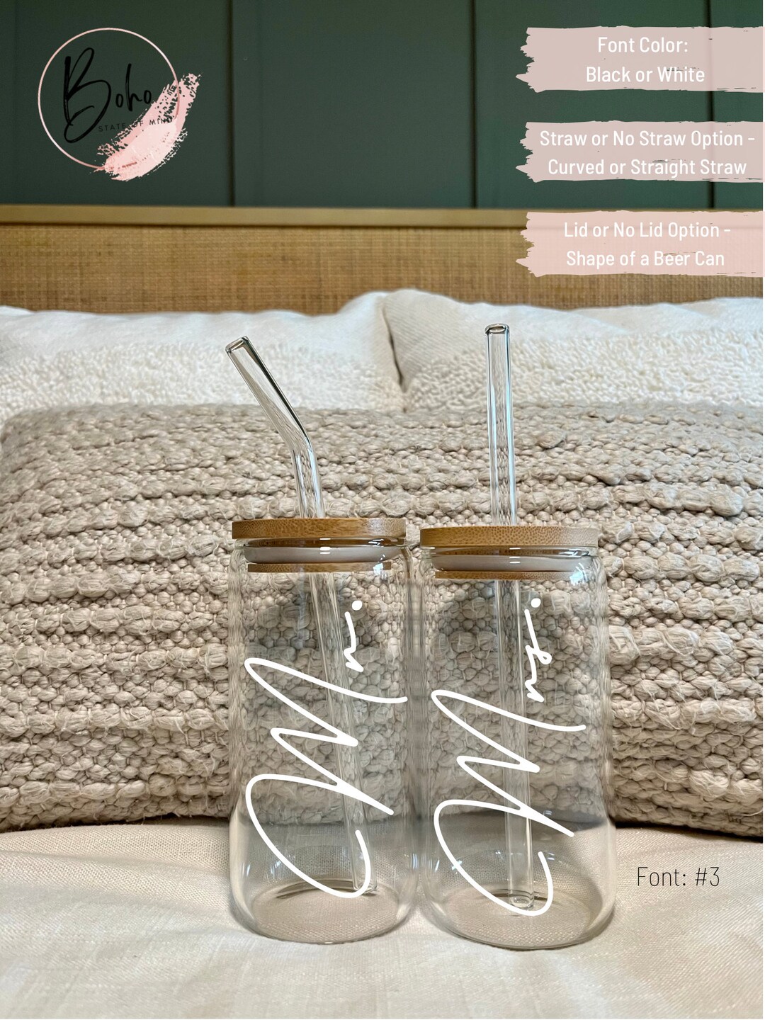 Mr and Mrs Cup - Bride and Groom - Hubby and Wifey Cup- Iced Coffee Cup ...