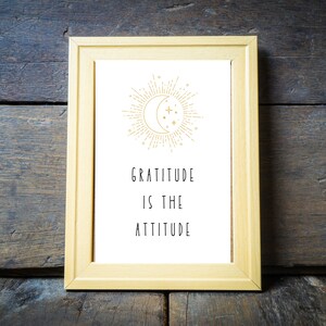 Manifestation Wall Art Bundle | Minimalist Wall Decor | Set of 8 ...