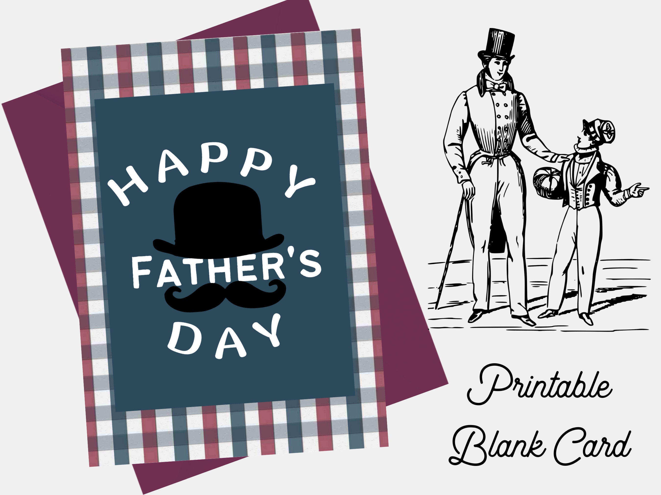 Happy Fathers Day Card Svg Paper Cut Card Template Svg Ph