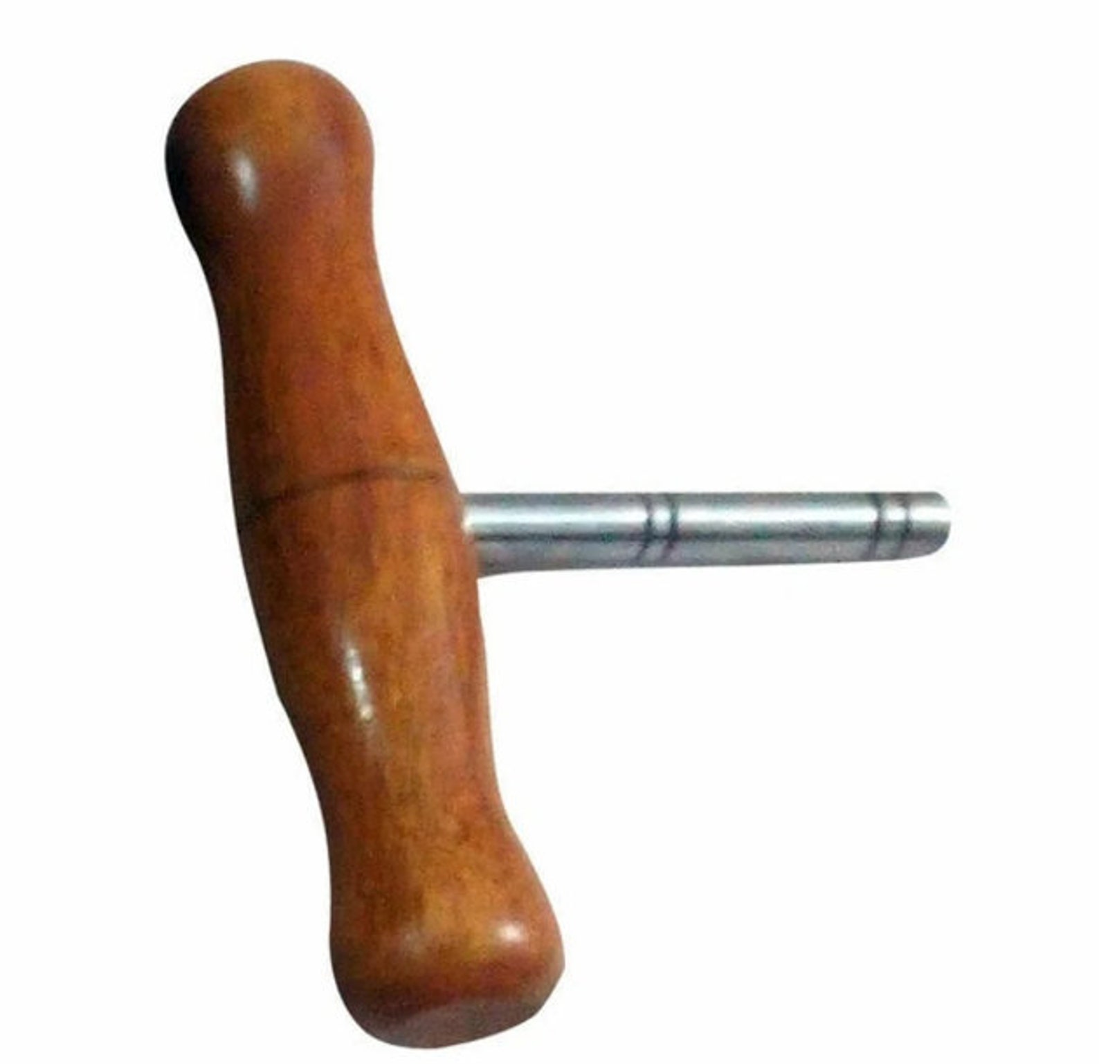 Handmade Lyre Harp Rosewood 12 Metal Strings Lyre Harp Rosewood 12 ...