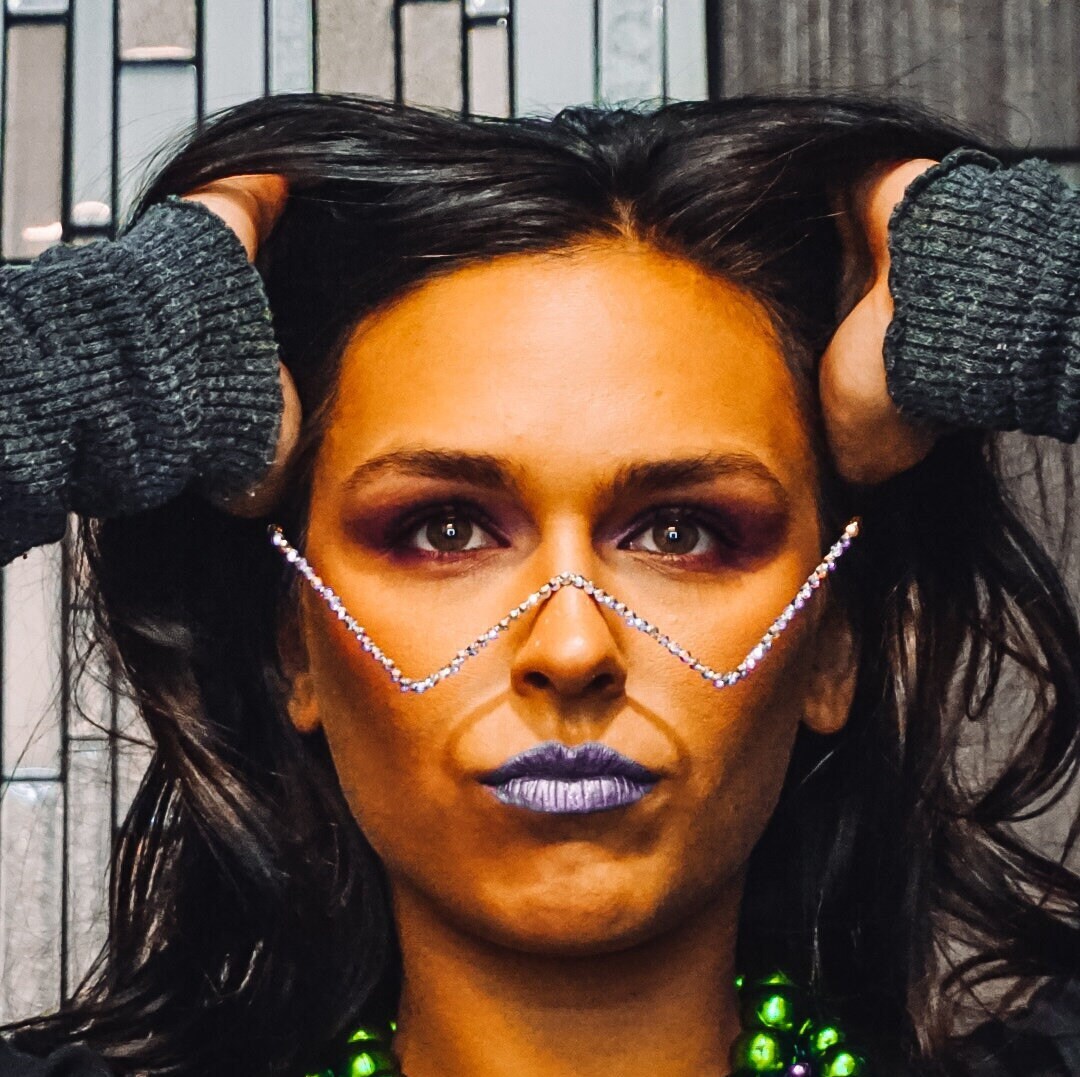 Lensless Glasses - Wonder Frames - Etsy