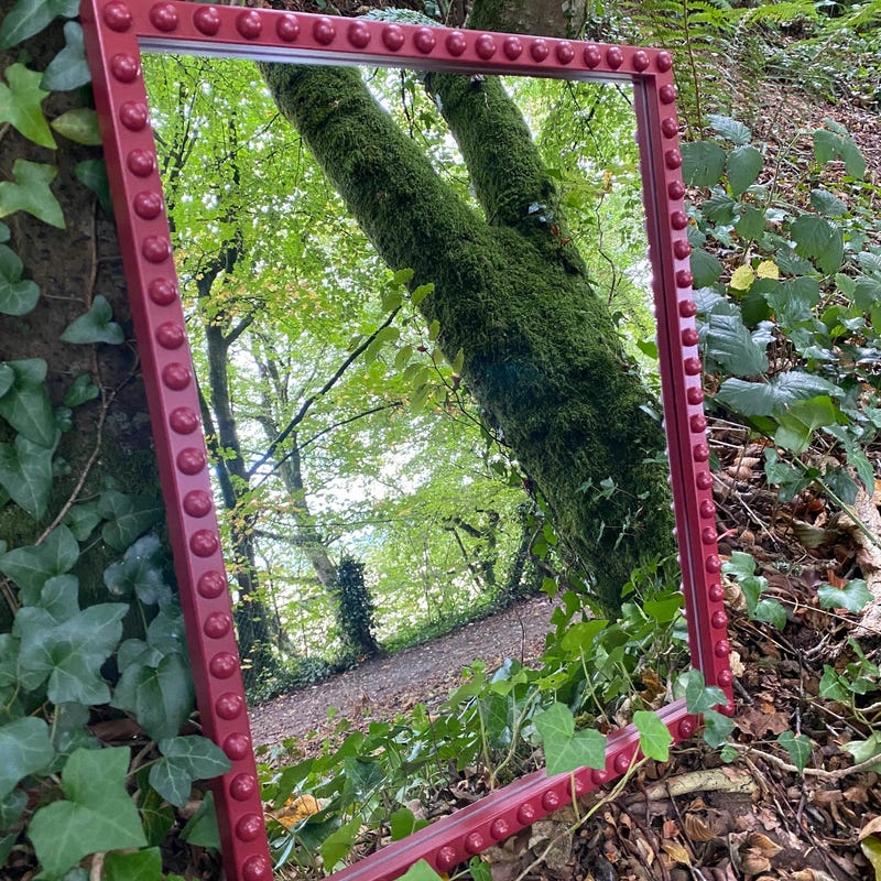 Bobble Frame - Etsy UK