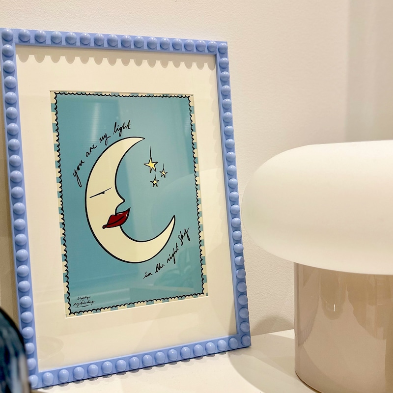 Bobble Frame - Etsy UK