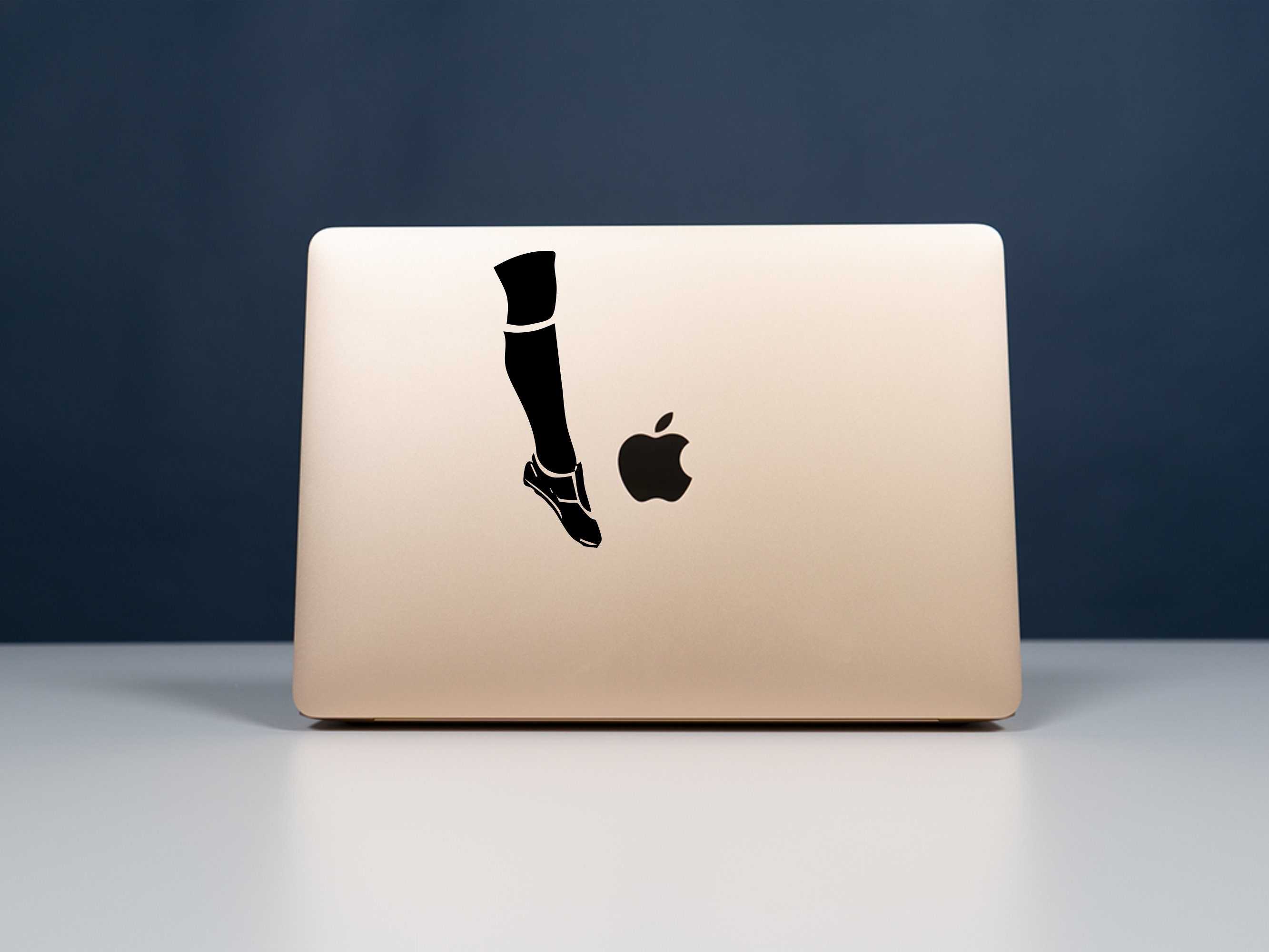 Macbook Stickers Sports