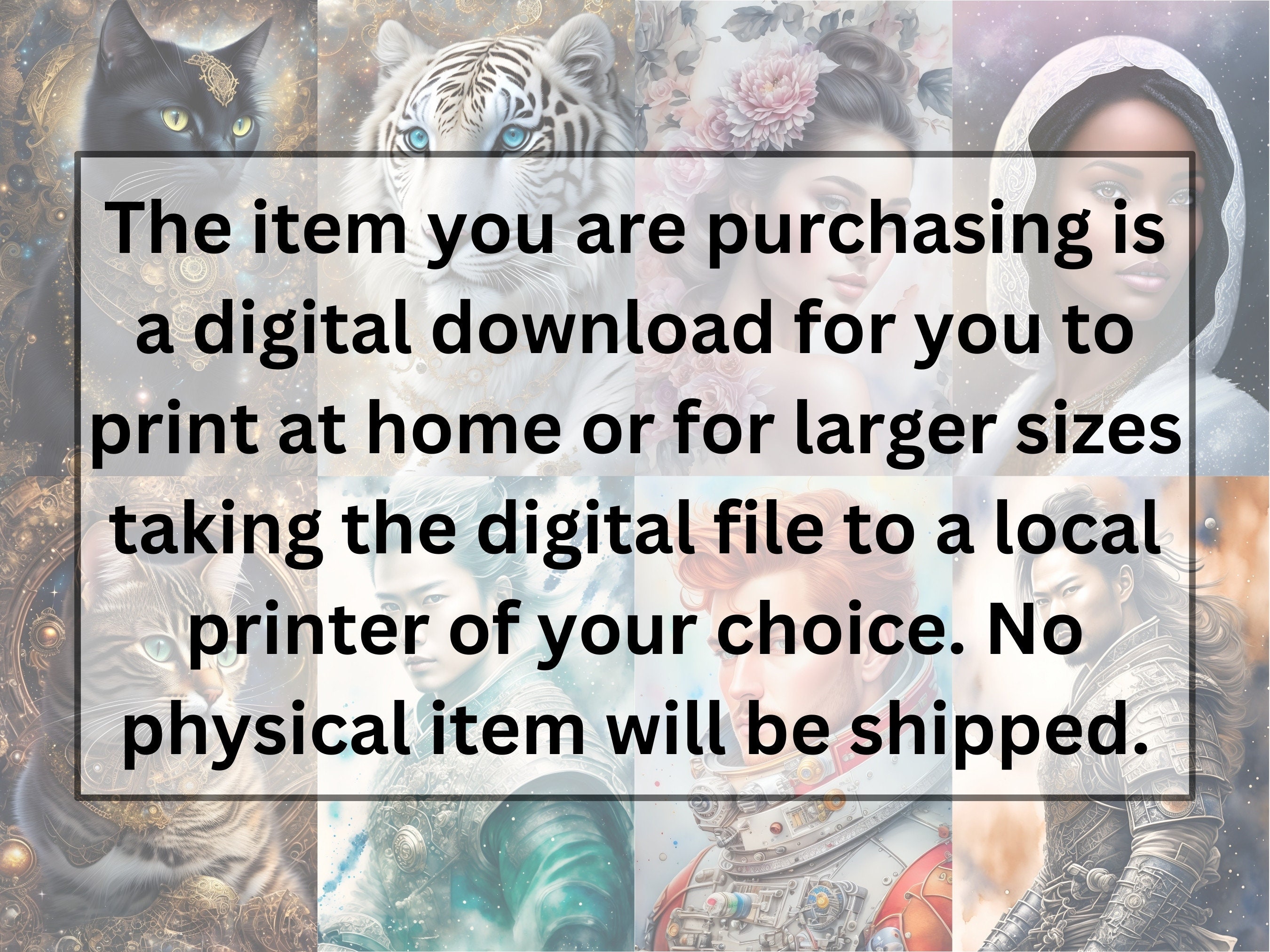 Samurai Oath Warrior Wall Art, Samurai Wall Décor, Printable Digital ... Samurai Oath Warrior Wall Art, Samurai Wall Décor, Printable Digital ...