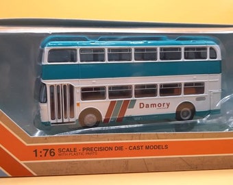 Scale Model Bus - Etsy