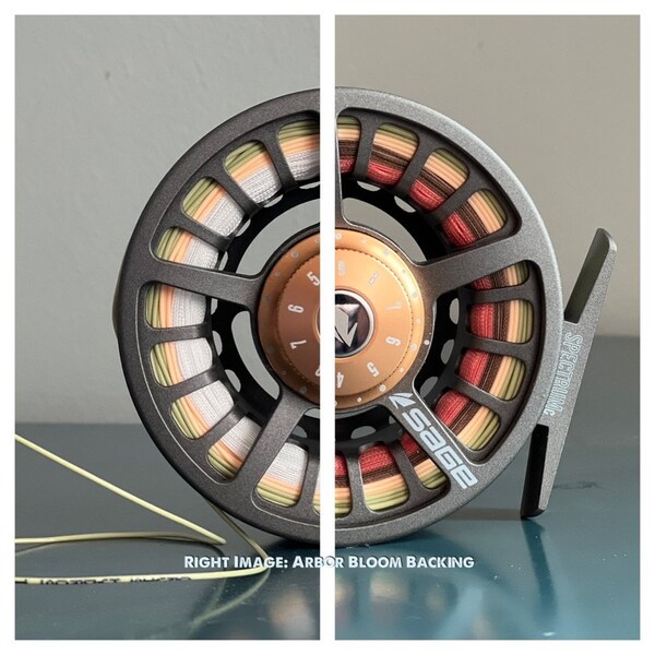 Fly Reel Stand - Etsy