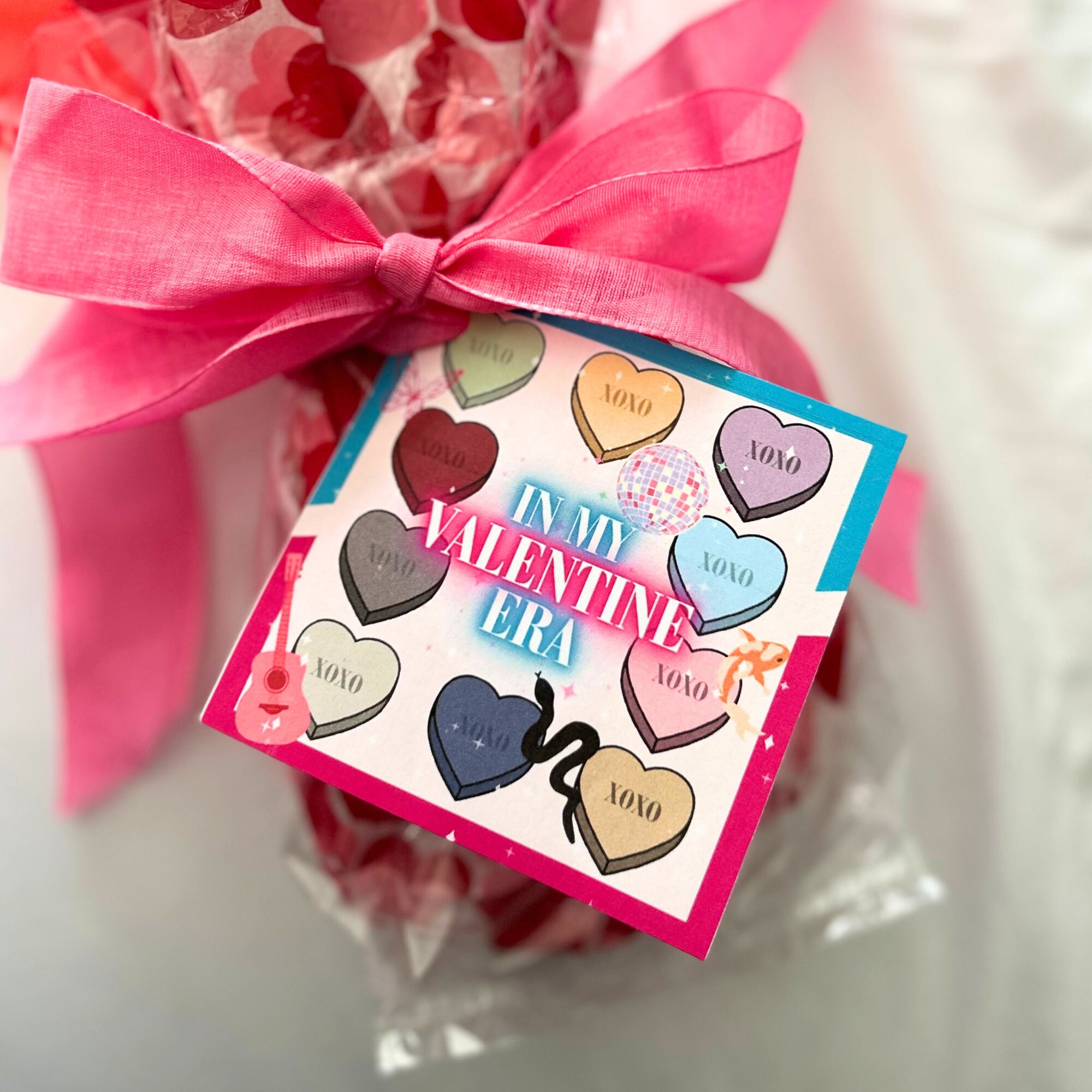 In My Valentine Era Eras Tour Valentines Swiftie Valentines Valentine ...