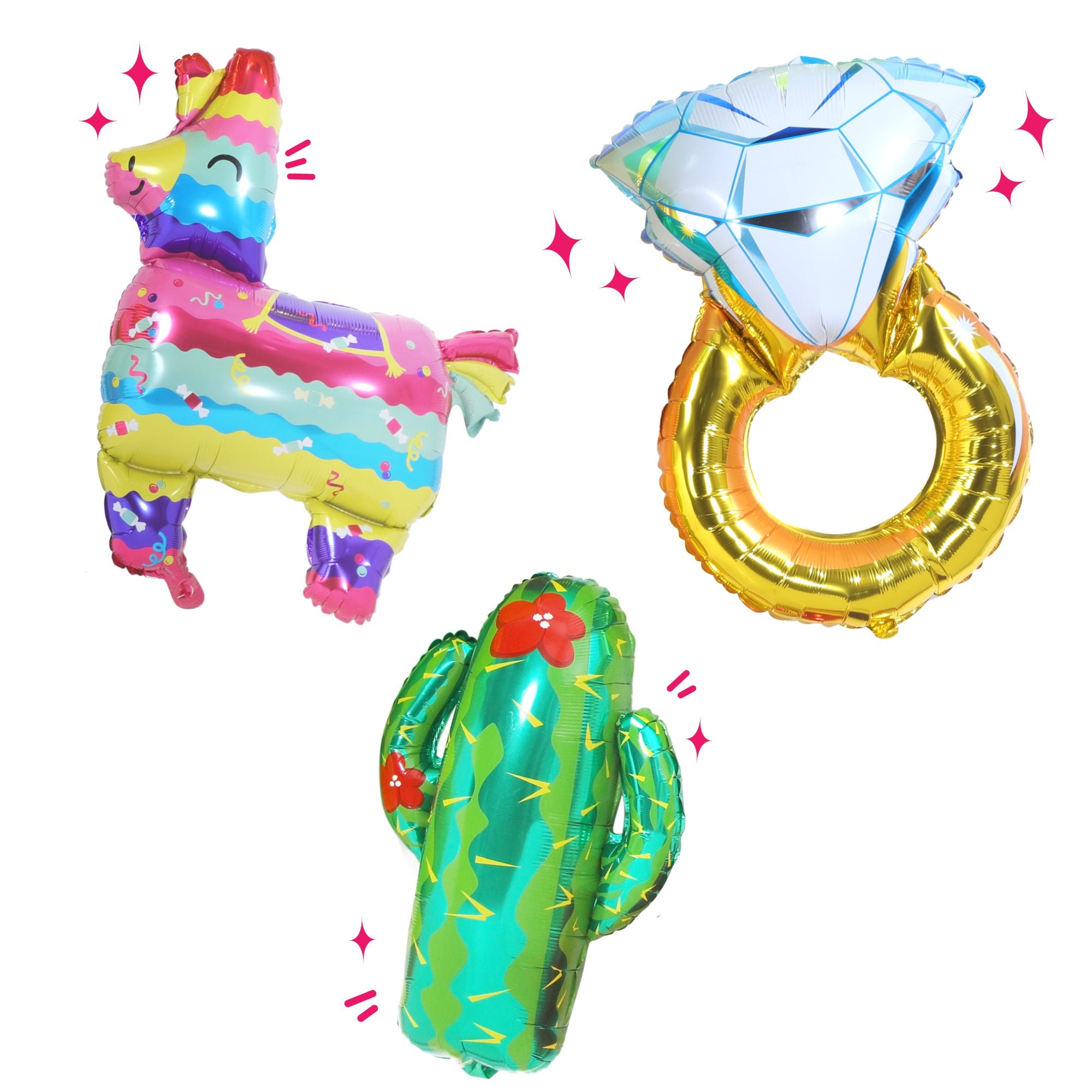 Final Fiesta Decoration Set - Etsy