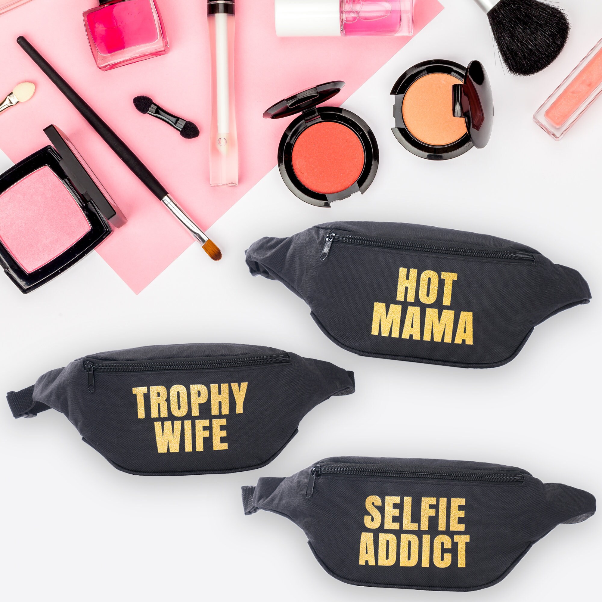 Funny Bachelorette Fanny Packs - Etsy