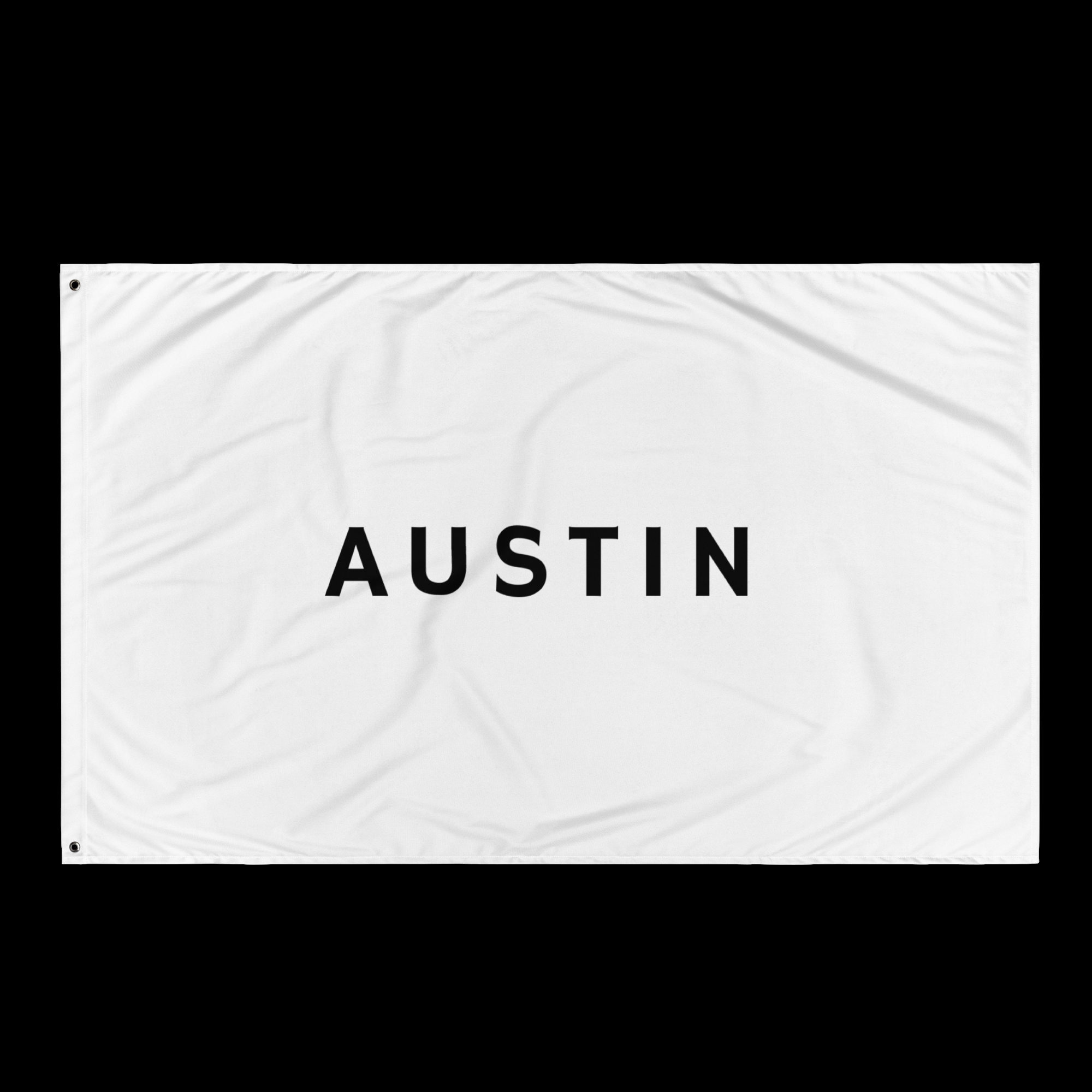 Austin Texas Flag - Etsy