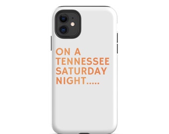 Galaxy Tn Vols Case - Etsy