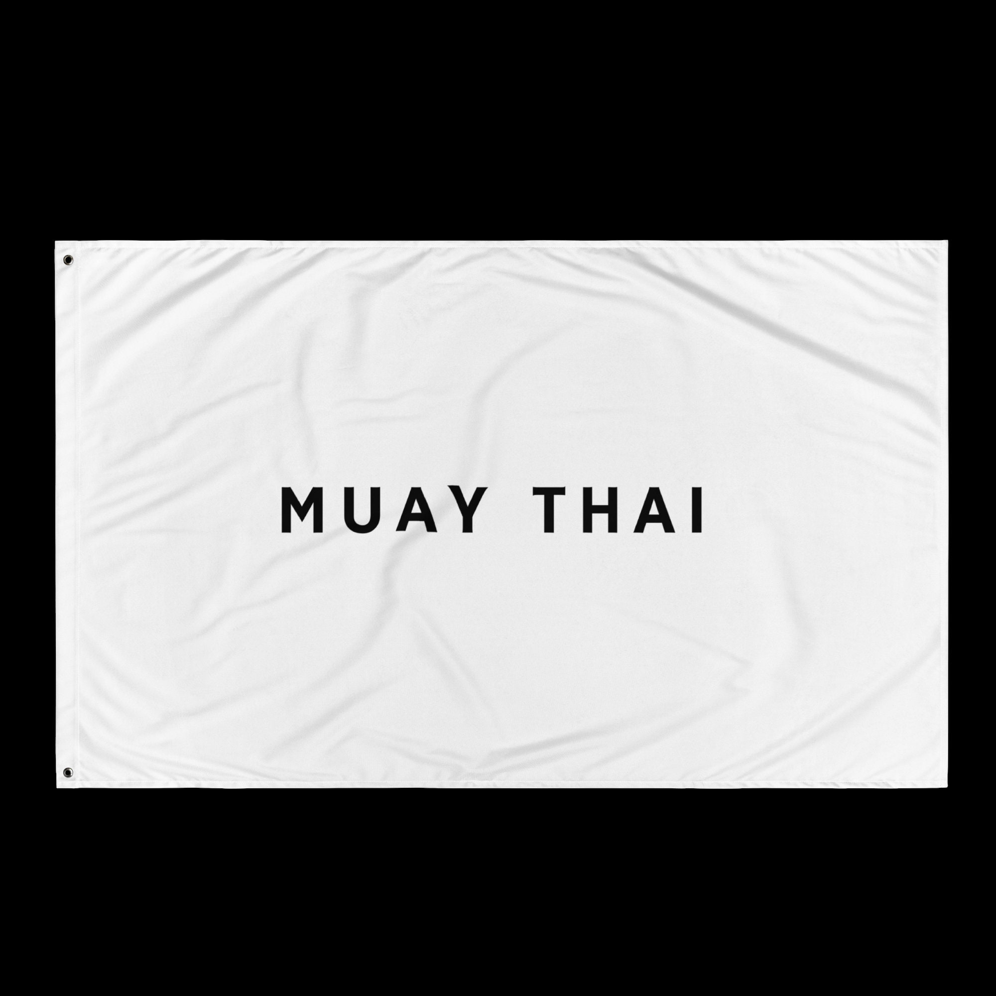 Muay Thai Flag - Etsy