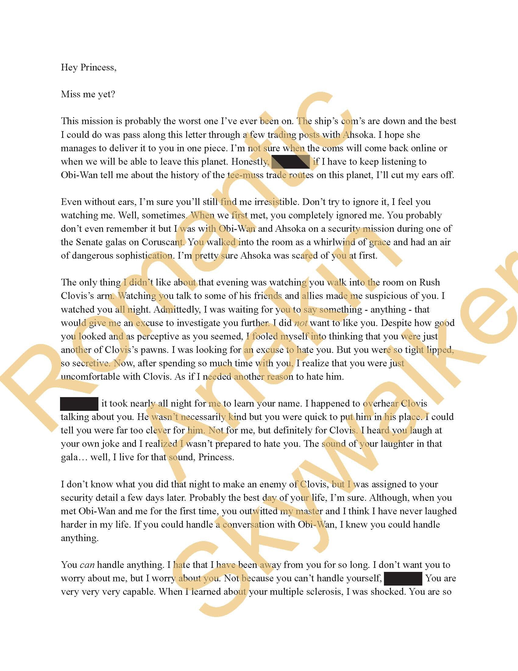 Character Letter - Etsy