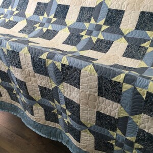 Handmade Quilt Ready for Personalization - Etsy