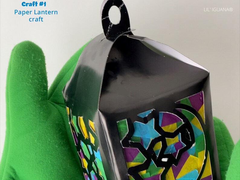 Empowered Learning SEL Meditation Feelings Activity Craft Kit Box ...