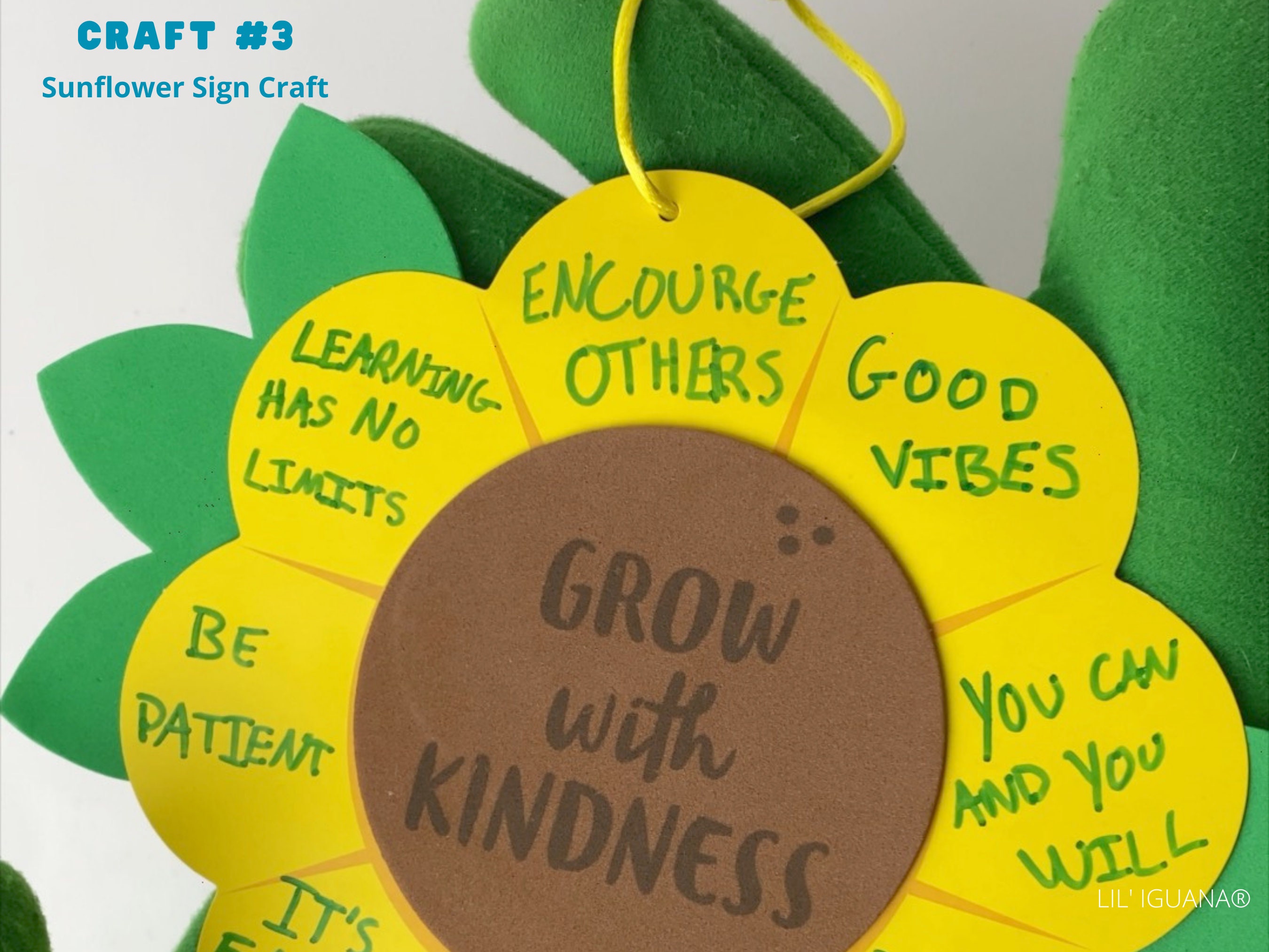 Empowered Learning Respect Acceptance Activity Craft Kit Box Lesson ...