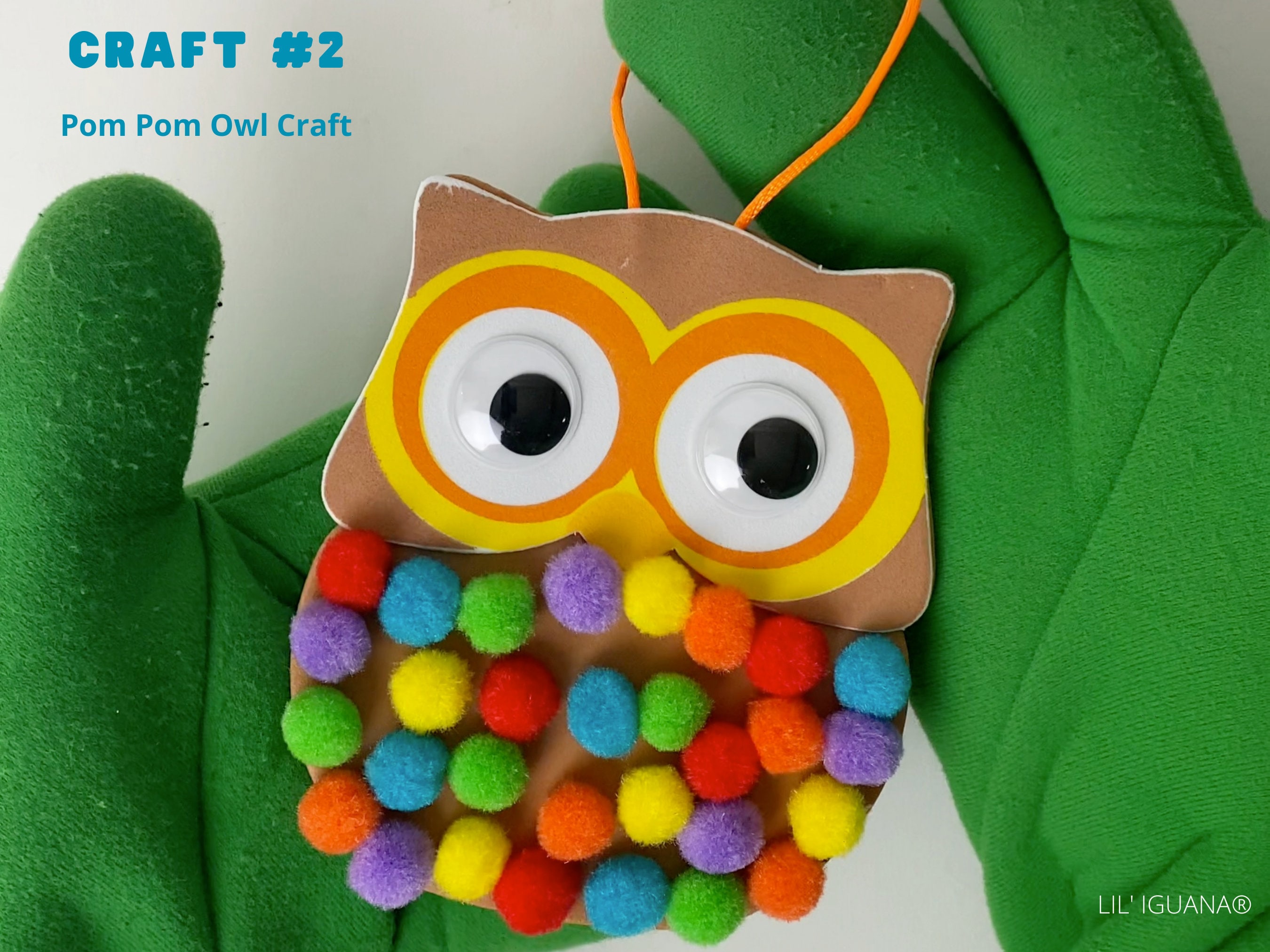 Empowering Learning Stranger Danger Activity Craft Kit Box Lesson Plan ...