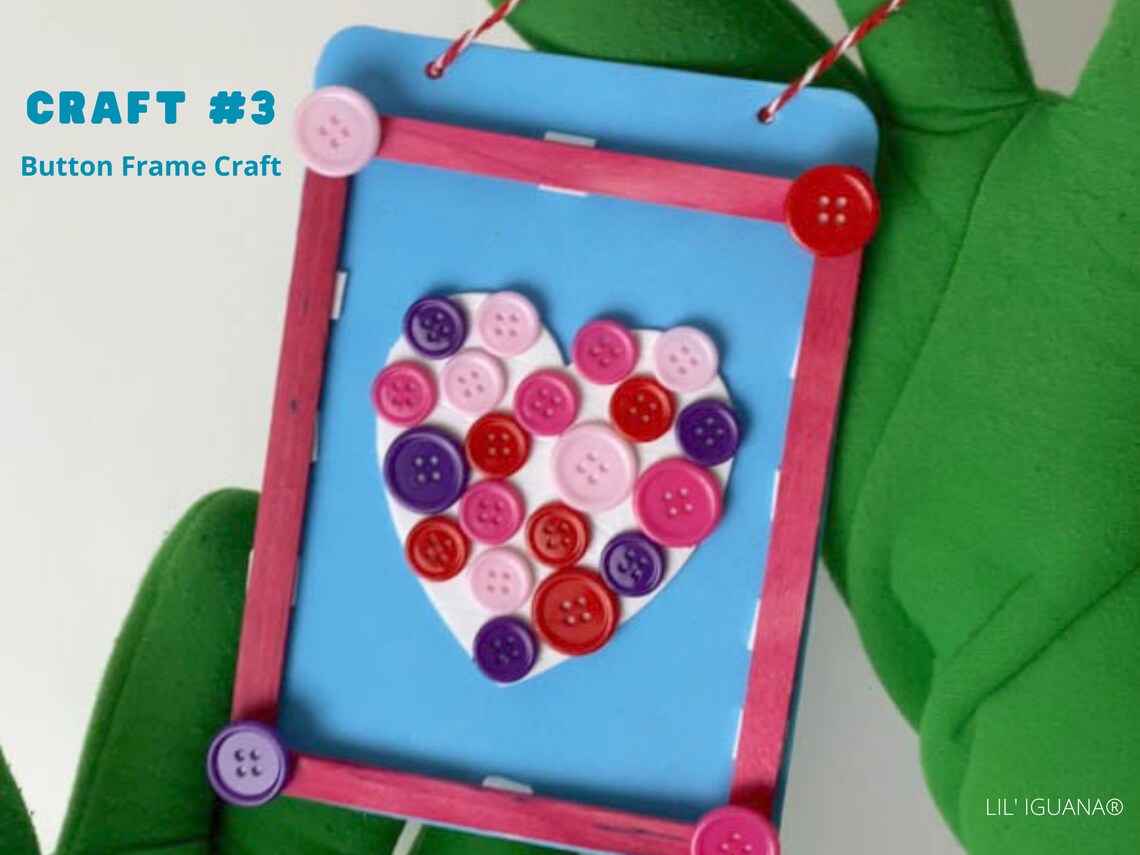 Harm Alarm Activity Box: Crafts, Plush, Workbook - Etsy