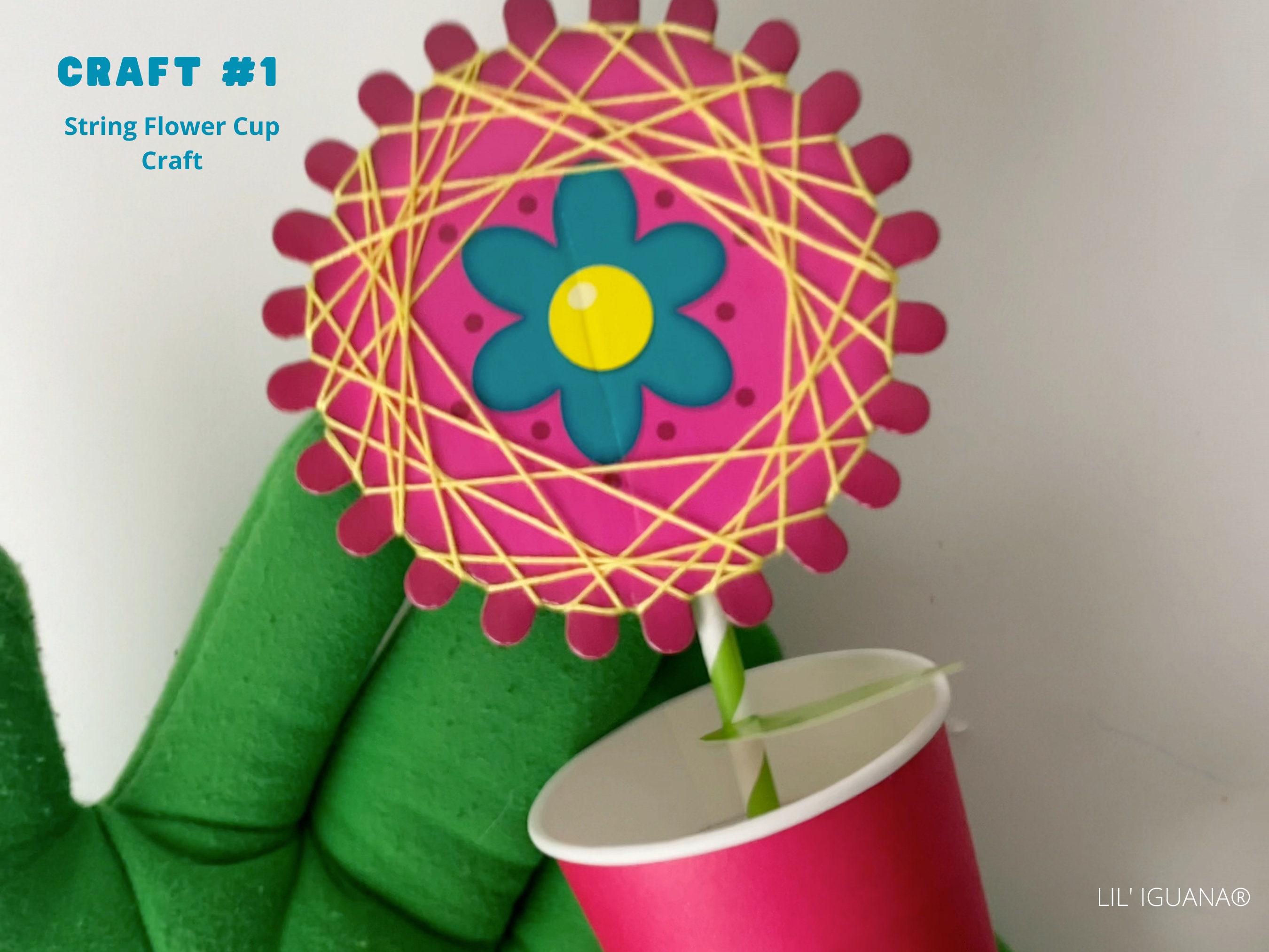 Empowering Learning Stranger Danger Activity Craft Kit Box Lesson Plan ...