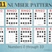 Bingo Pattern Playbook: 56 Unique Patterns for Kids & All Ages Bingo ...