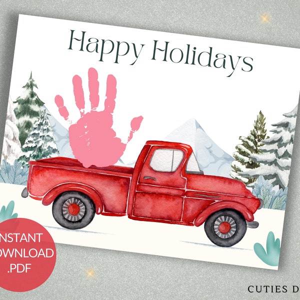 Christmas Crafts - Etsy