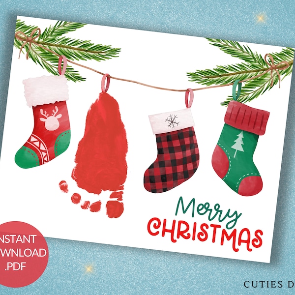 Christmas Craft Kits - Etsy