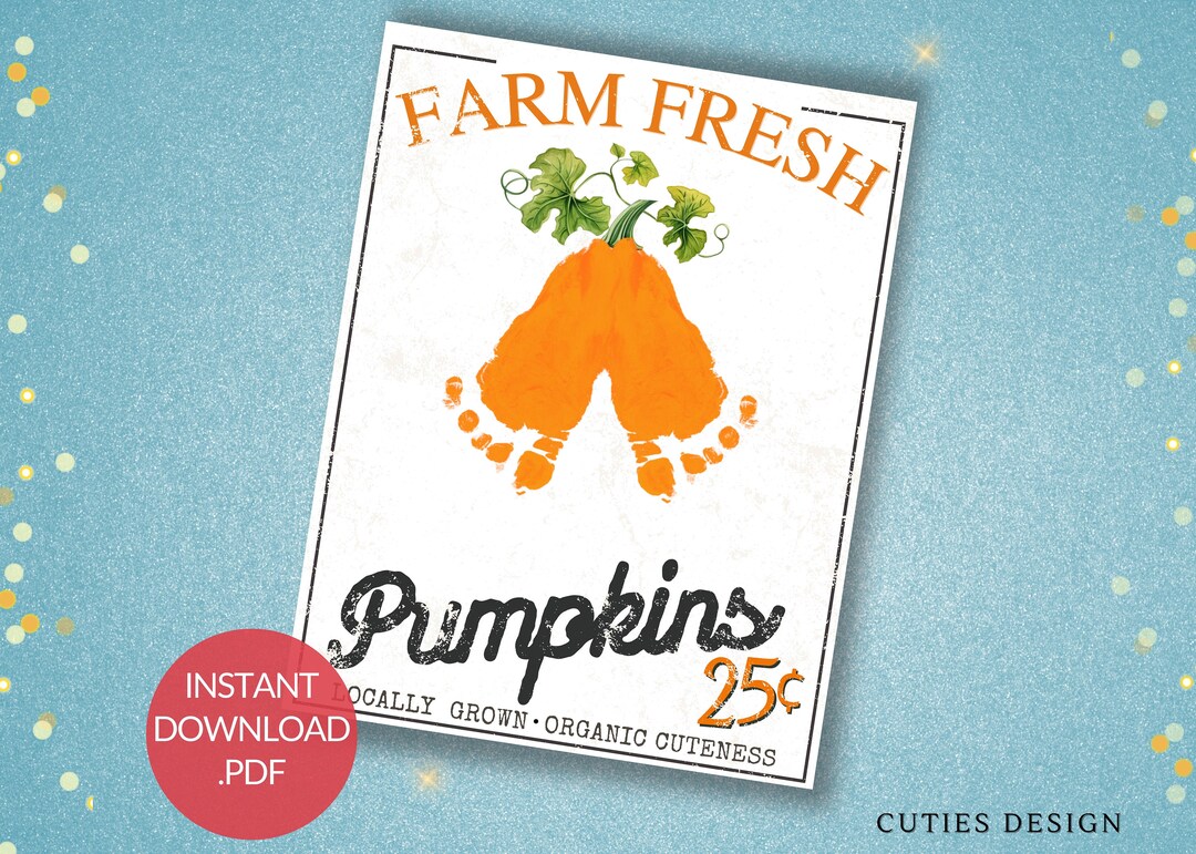 Halloween Handprint Art Memory Keepsake Kids Craft Activities ...