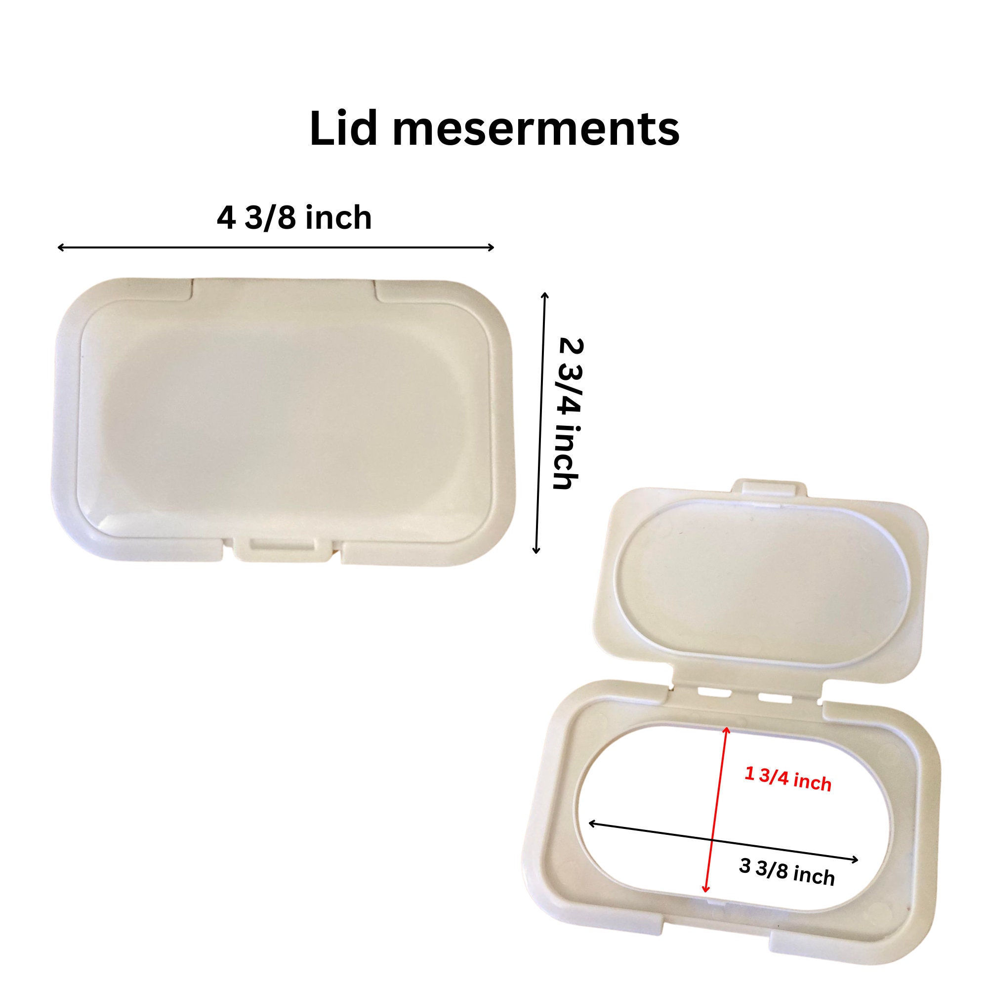 Baby Wipe Lid Top, Crafting, Sensory, Baby Wipes, Wipe Lid, Crafting ...