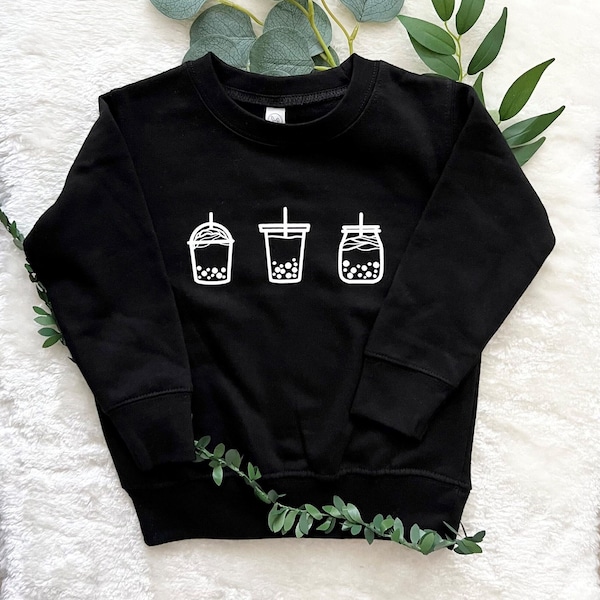Bubble Tea - Etsy Canada