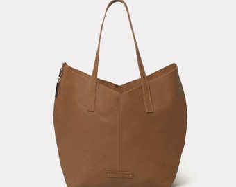 Leather Milan Bag - Etsy