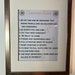 High School Classroom Rules Sign - Etsy