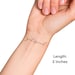 Godspeed Handwriting Word Temporary Tattoo - Etsy
