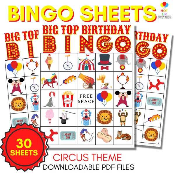 Carnival Game - Etsy