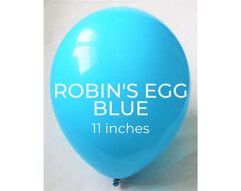 Robin Egg Blue | Etsy