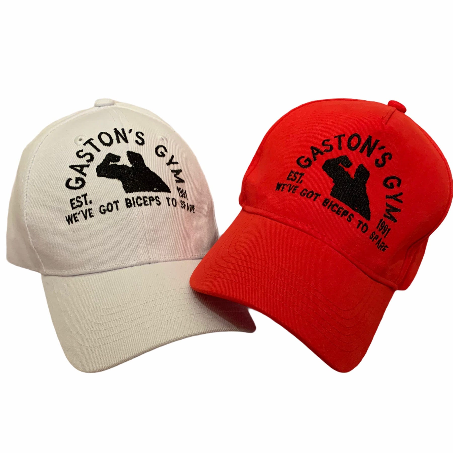 Disney Gaston Embroidered Baseball Dad Hat - Etsy