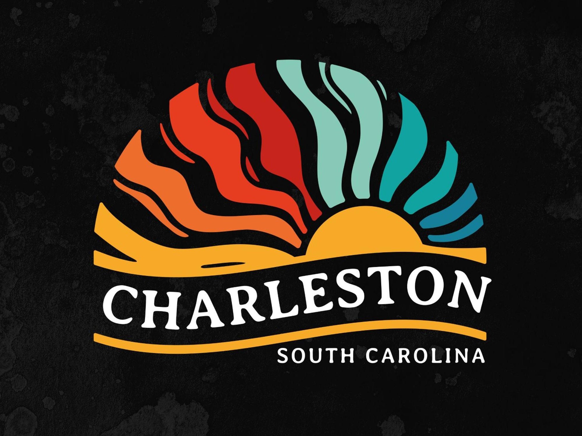 Charleston, South Carolina Svg, Png, Pdf, Eps Files Clipart, Graphic ...
